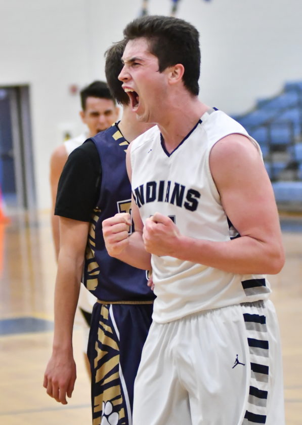 Muncy boys headed to D4 AA final | News, Sports, Jobs - Williamsport ...